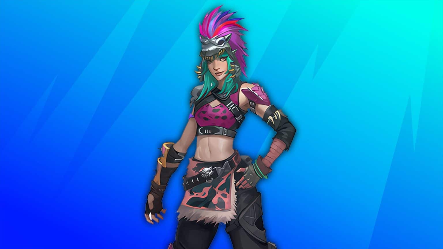 All Skins in the Fortnite C5 S3 Battle Pass Leaks