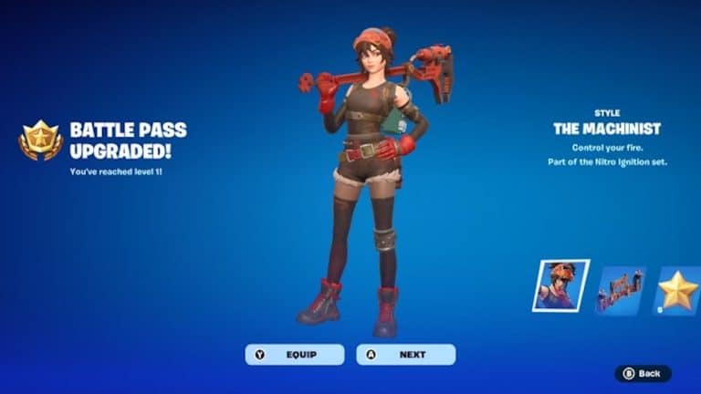 How Do You Gift Skins in Fortnite? What You Can Gift and How