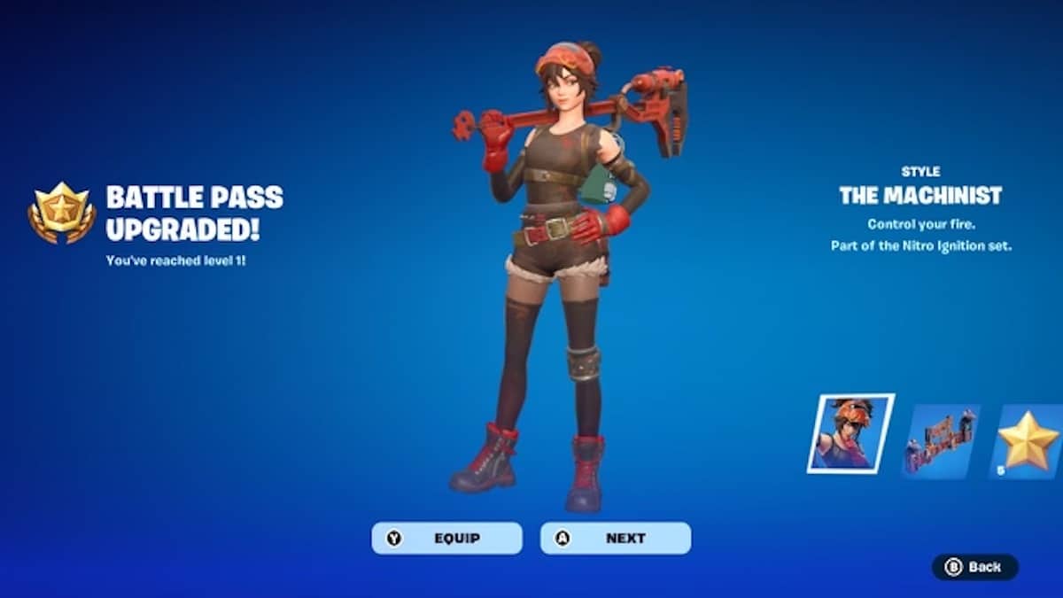 How Do You Gift Skins in Fortnite? What You Can Gift and How