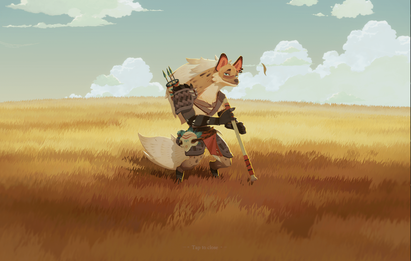 All AFK Journey Skins: How to Unlock Them