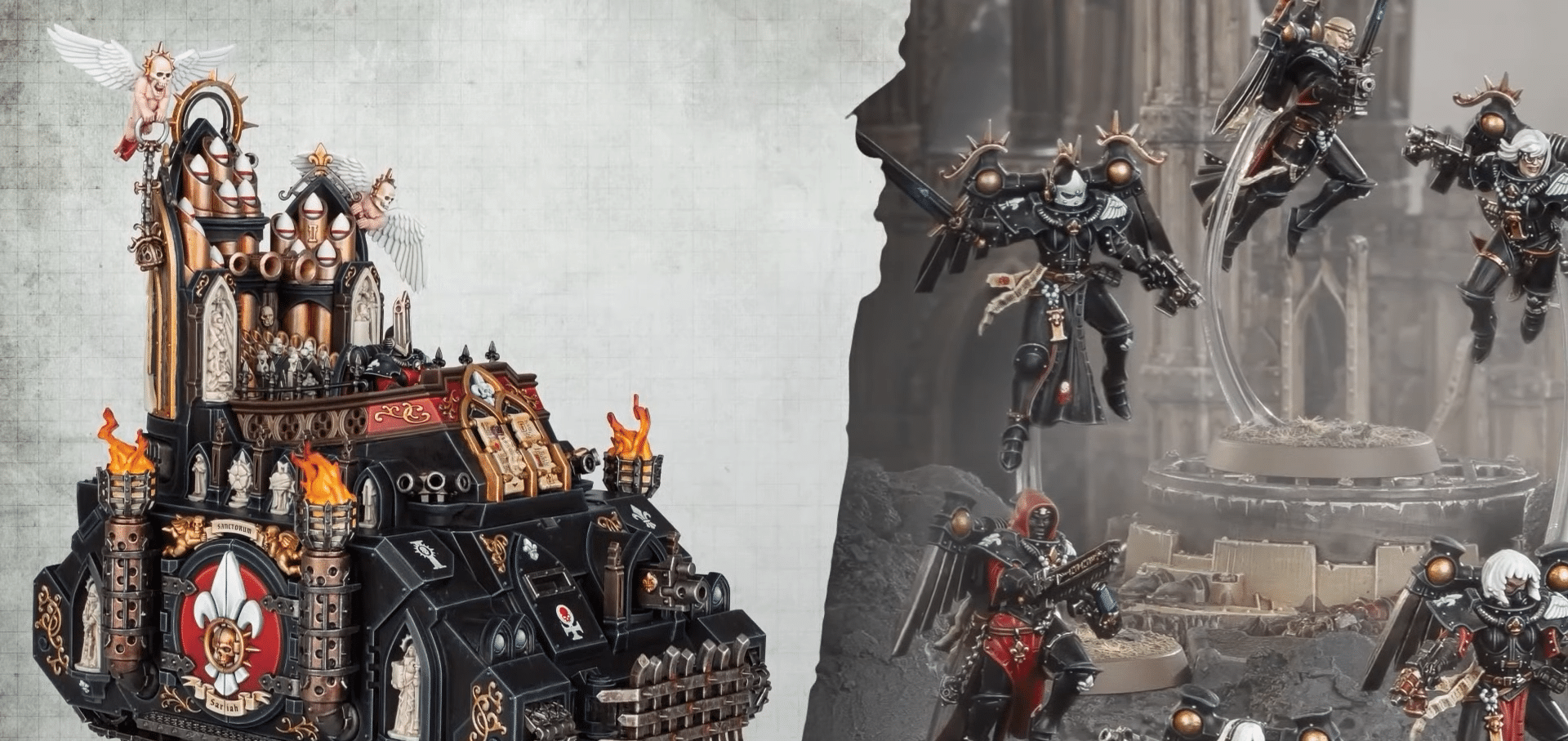 Cities of Sigmar Army Box Set Value - A Hit or a Miss for This Latest ...