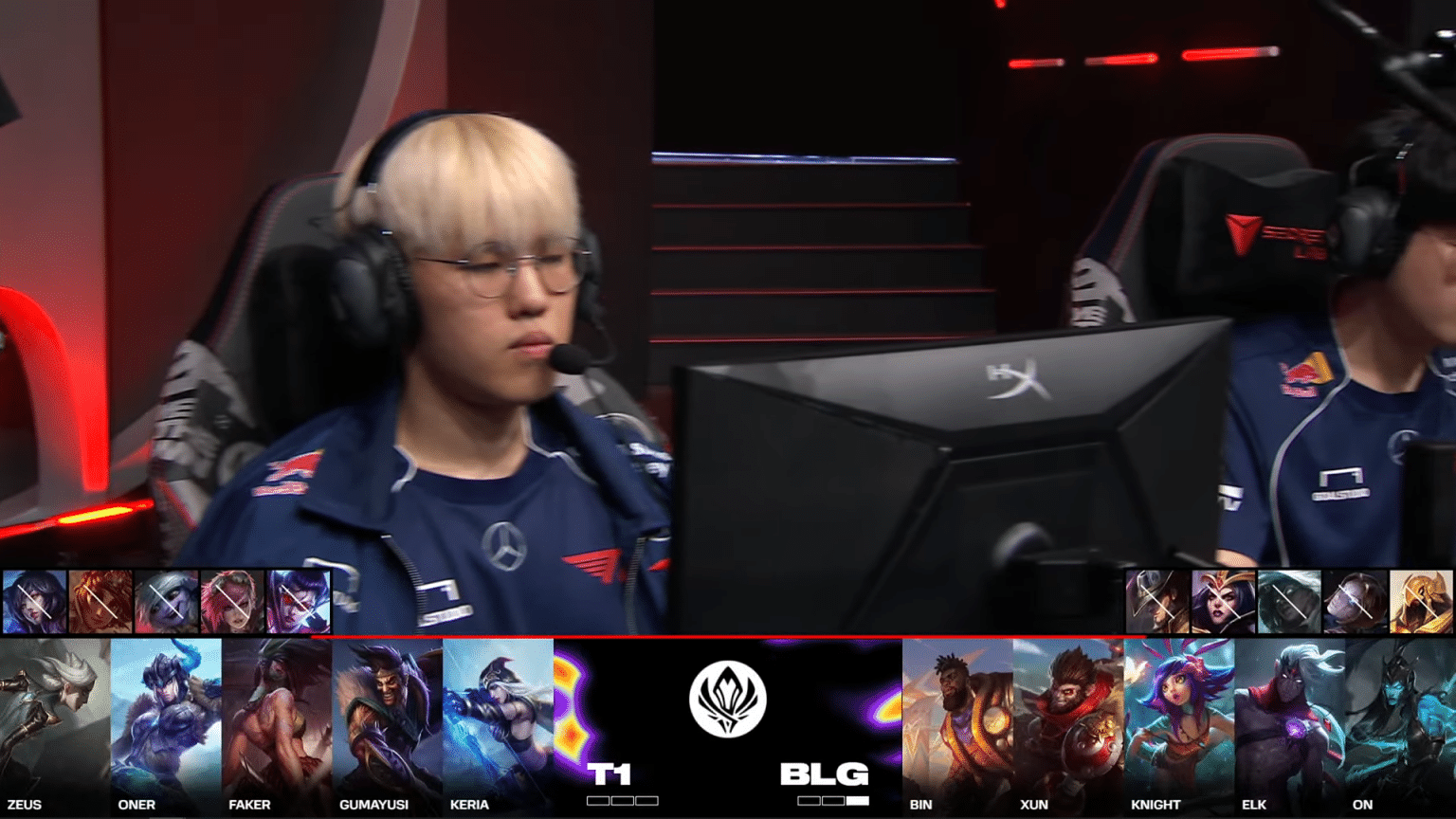 T1 vs BLG MSI 2024 Lower Bracket Final Recap - China's Last Hope