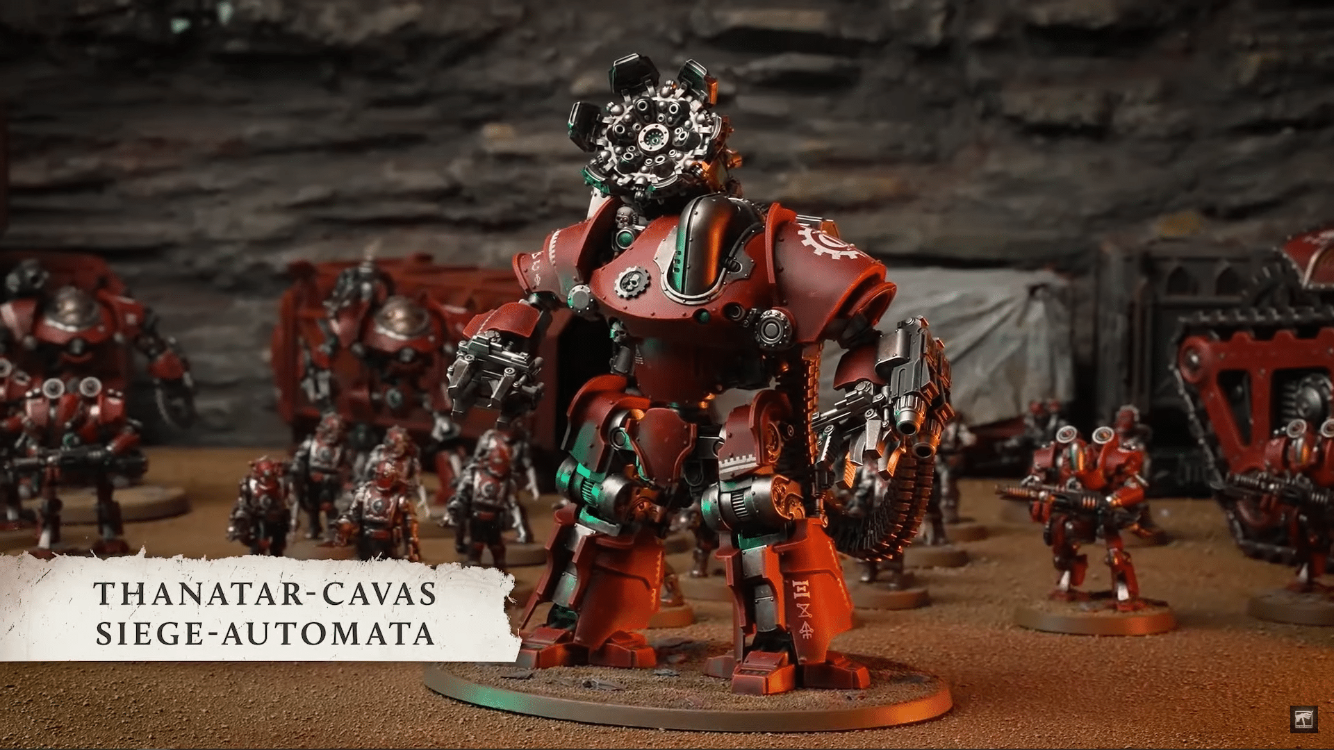 The Warhammer Preview Show May 2024 Recap! - Even More Warhammer