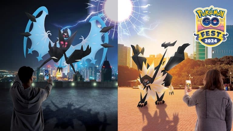 Top 10 Grass Legendary Pokemon in Pokemon GO, Ranked