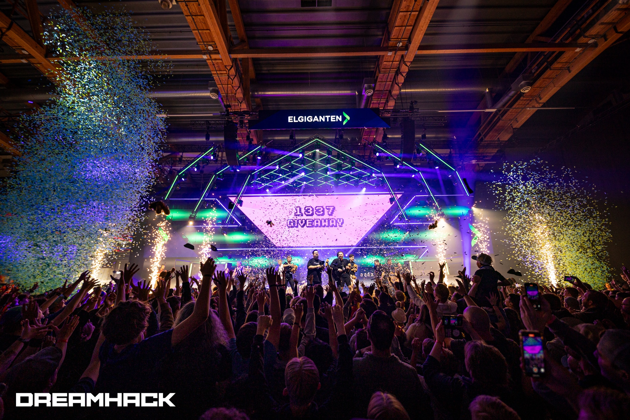 DreamHack Summer 2024 - What Esports is all About