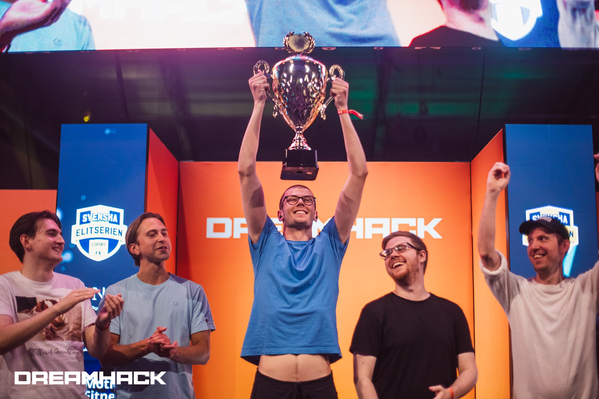 DreamHack Summer 2024 Esports Recap - Complexity Rebound While Esports World Cup Draws Near