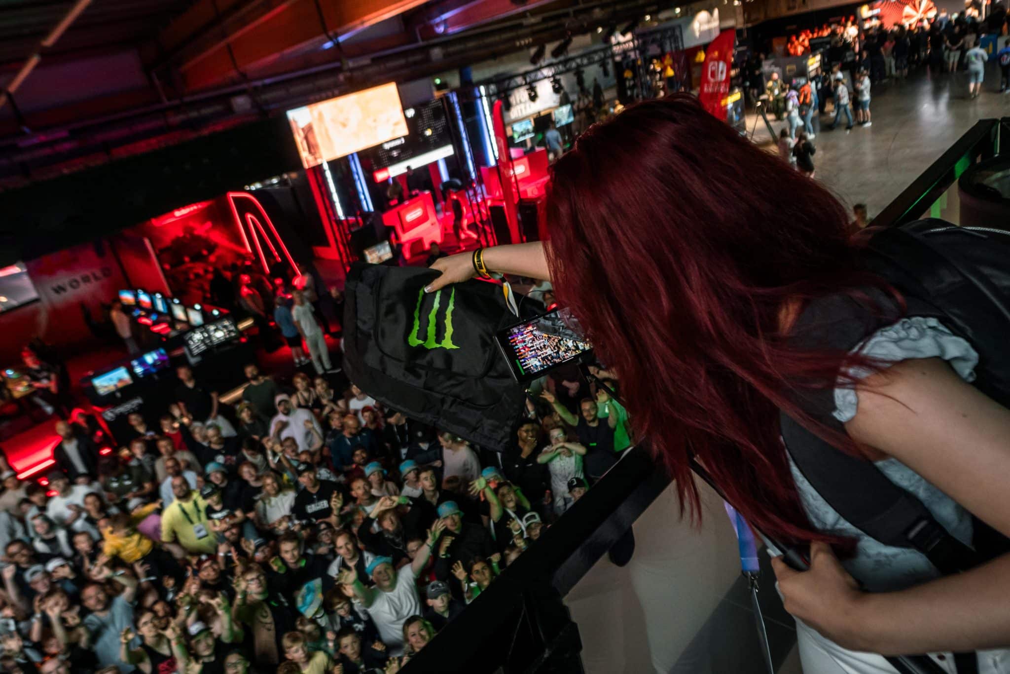 DreamHack Summer 2024 - What Esports is all About