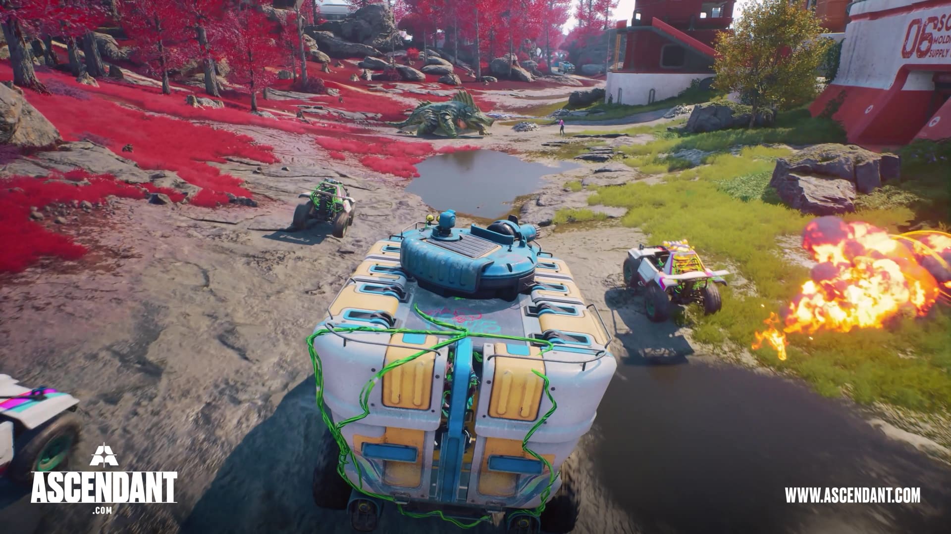 "I’ll give you your money back if I’m wrong" - Mark Gerhard ASCENDANT Interview