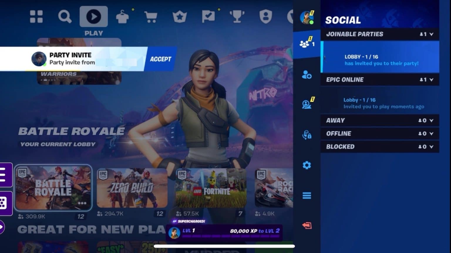 How to Get Fortnite Bot Lobbies For Easy Empty Wins