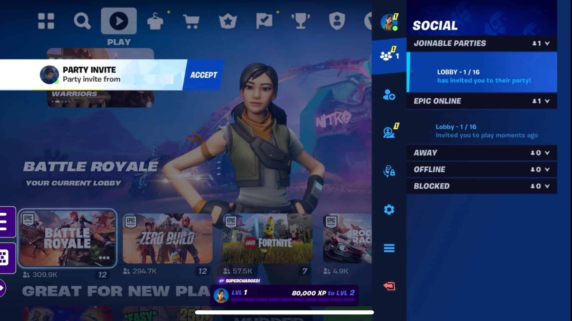 How to Get Fortnite Bot Lobbies For Easy Empty Wins