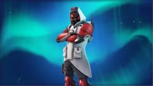 What's the Most Expensive Fortnite Skin?