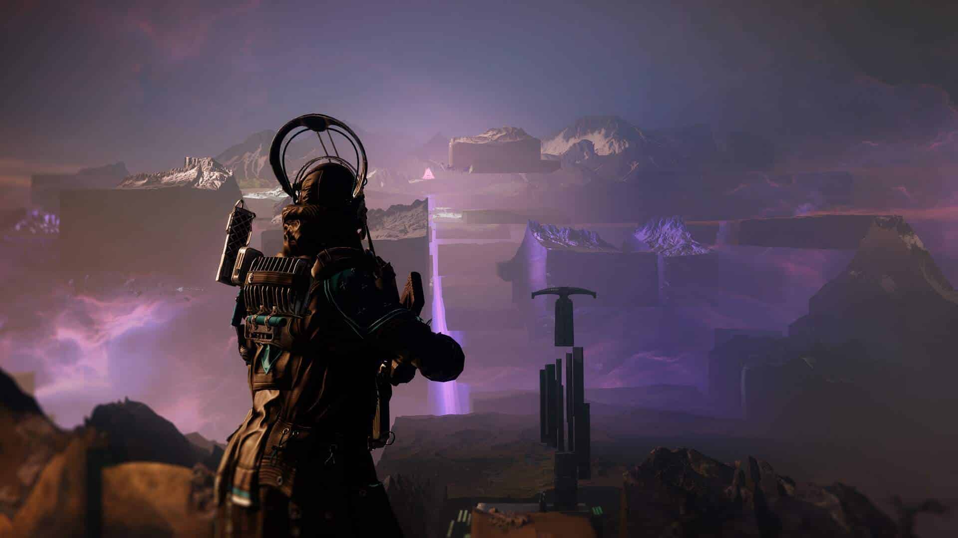 Destiny 2 Redeem Codes April 2024: All Emblems, Shaders, And More