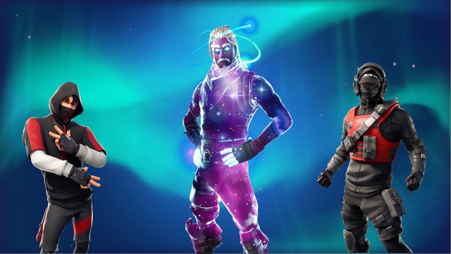Fortnite: Team Atlantis Disbands And Releases All Contracted Players