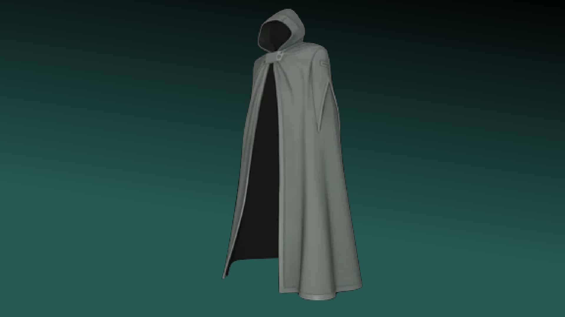 The Wanderer Fortnite Explained - Who is the Fortnite Ghost?