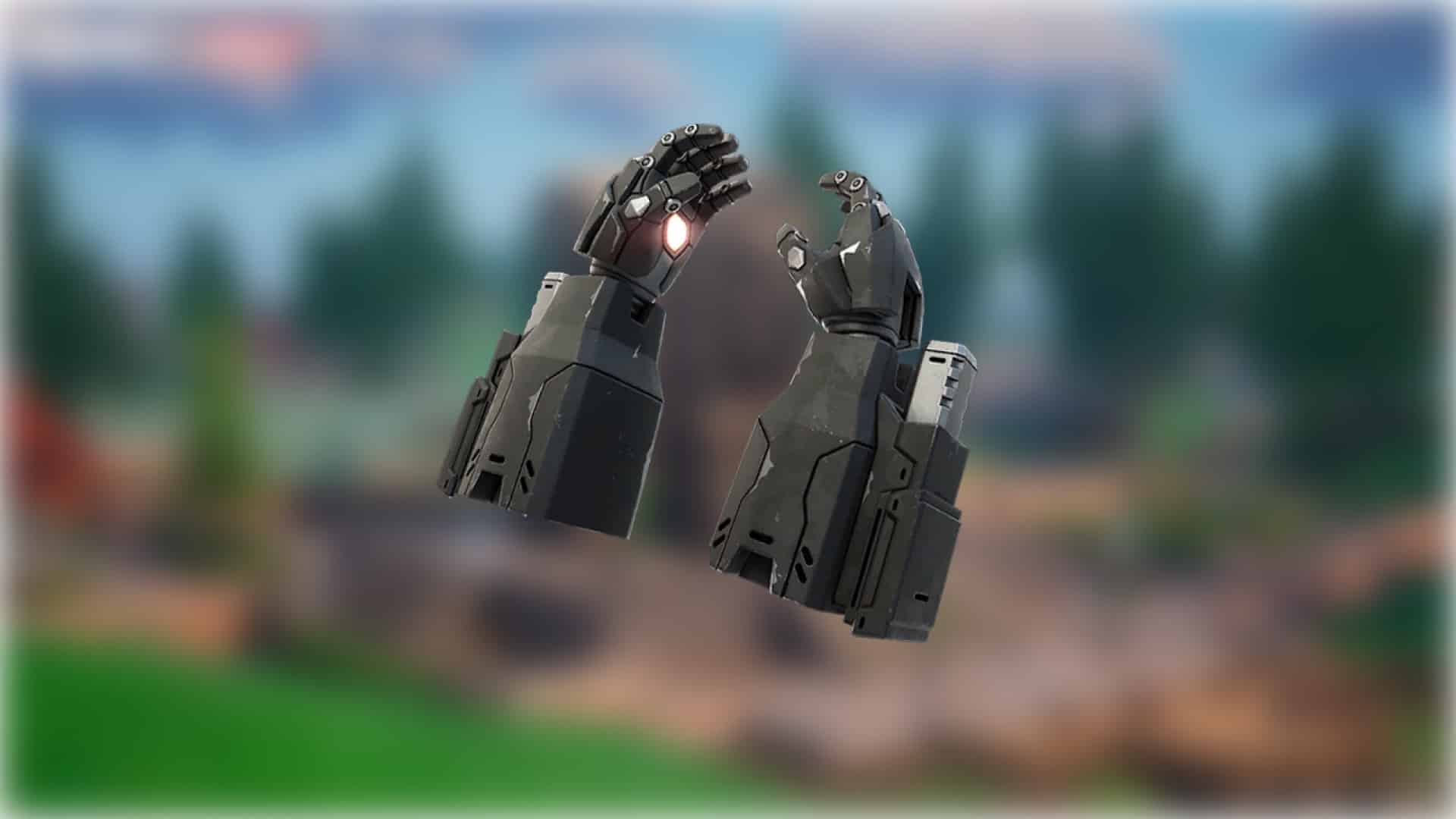 Fortnite Weapons Tier List - Best New Chapter 5 S4 Weapons