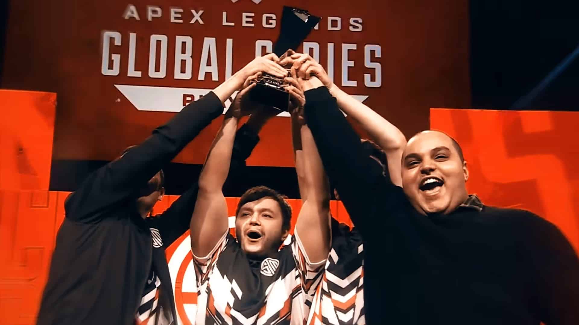 Apex Legends ALGS Schedule 2024 — Split 2 Format, Regions, Prizepool