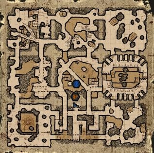 All Dark and Darker Extraction Points Exact Locations (2024)