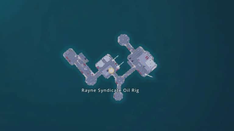 Palworld Oil Rig Guide: Location, Rewards, New Pals