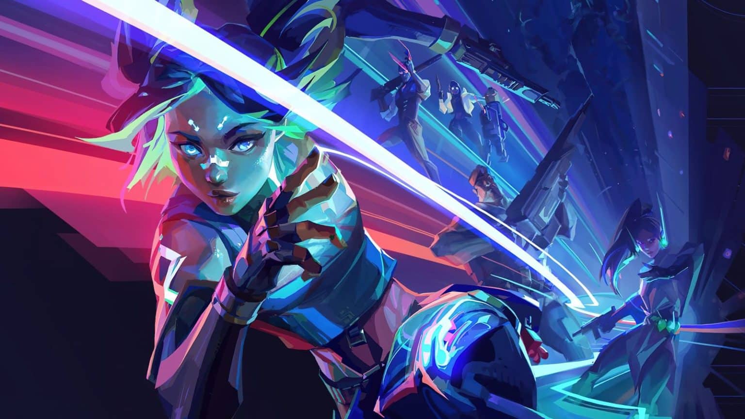 All Pro Valorant Crosshair Codes: Complete List