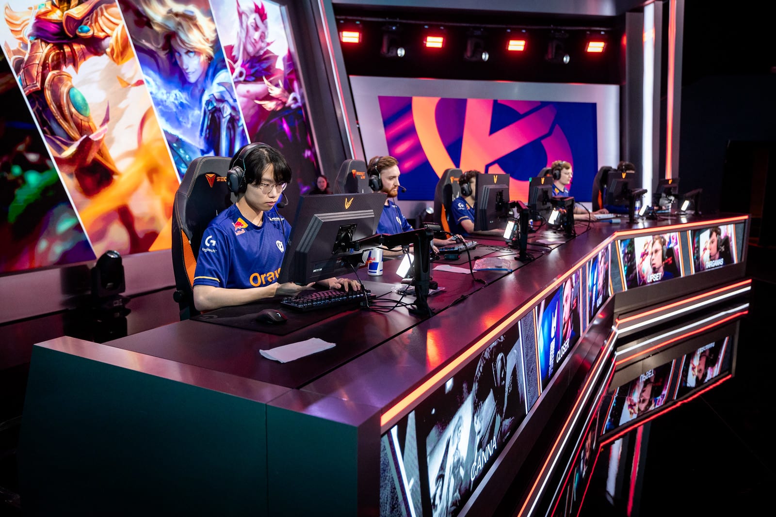 Fnatic Beats G2 Esports in BO5: LEC Summer Playoffs Week 2 Recap