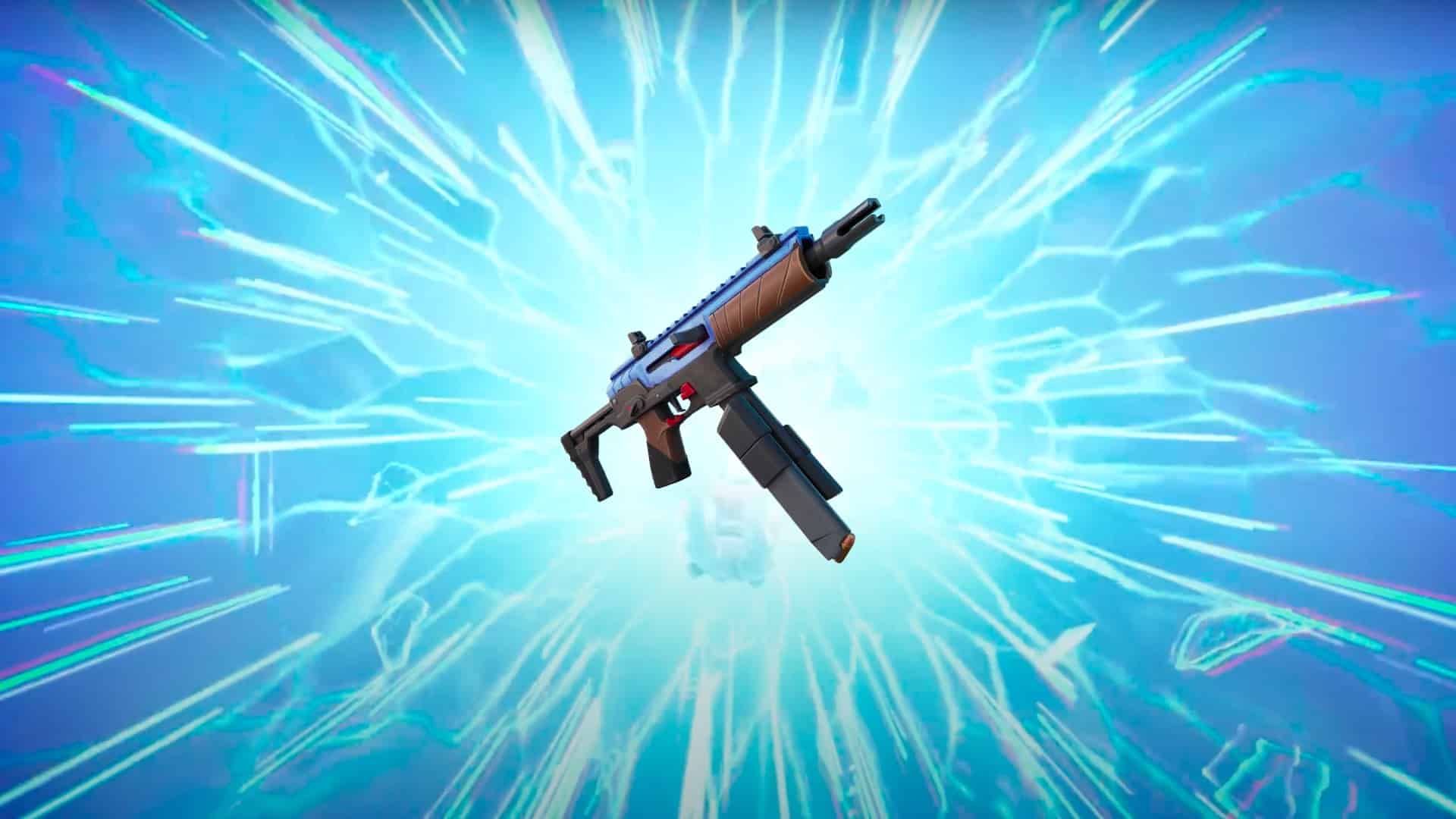 All Fortnite Reload Weapons - Best and Worst Fresh Guns