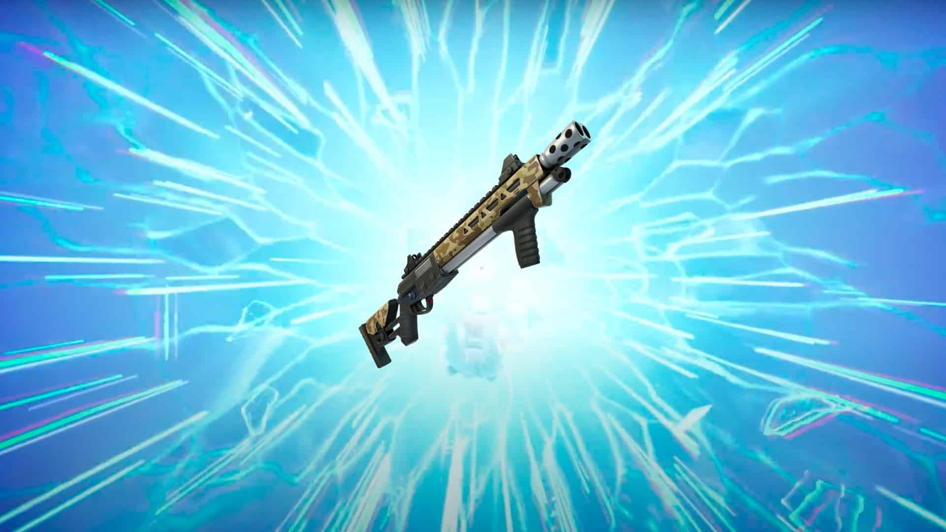 All Fortnite Reload Weapons - Best and Worst Fresh Guns