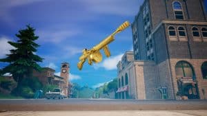 How to Get Mythics in Fortnite Reload - SandJack TV