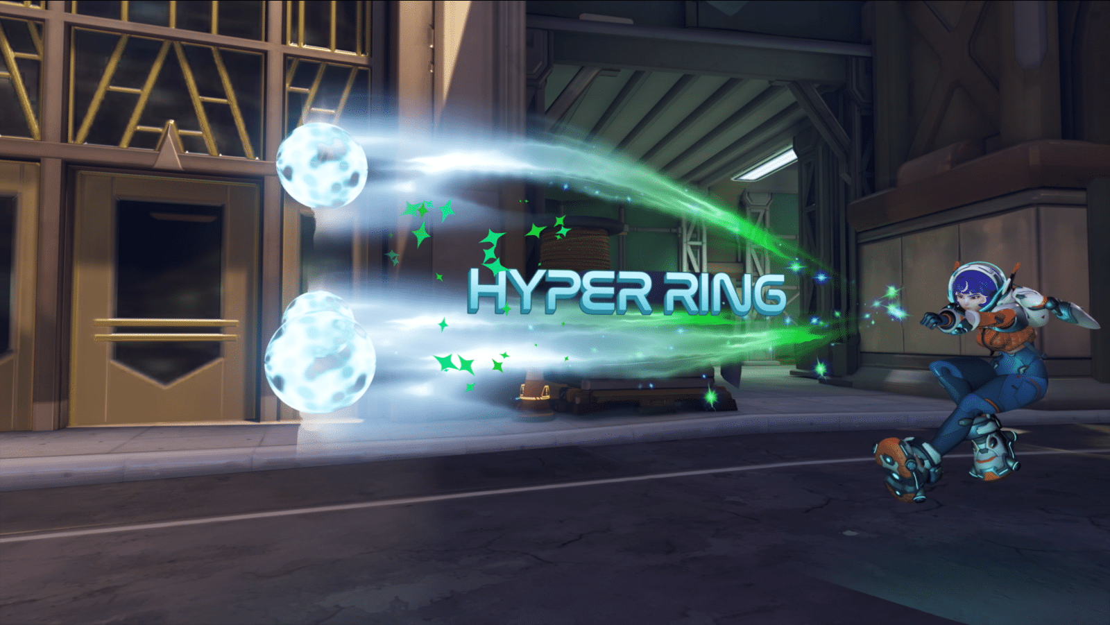 Overwatch 2 New Hero Juno Touches Down This Weekend