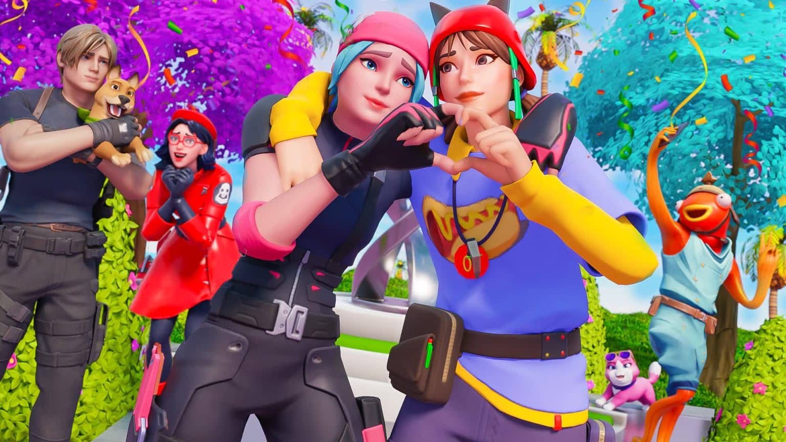 How to Get XP Fast in Fortnite Creative Code