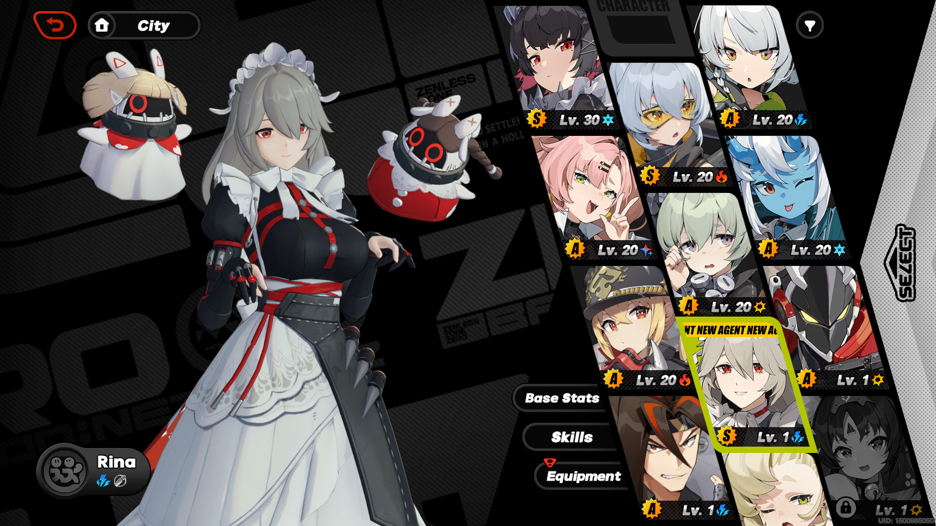 Zenless Zone Zero Tier List - Stop Snoozing and Reach the top