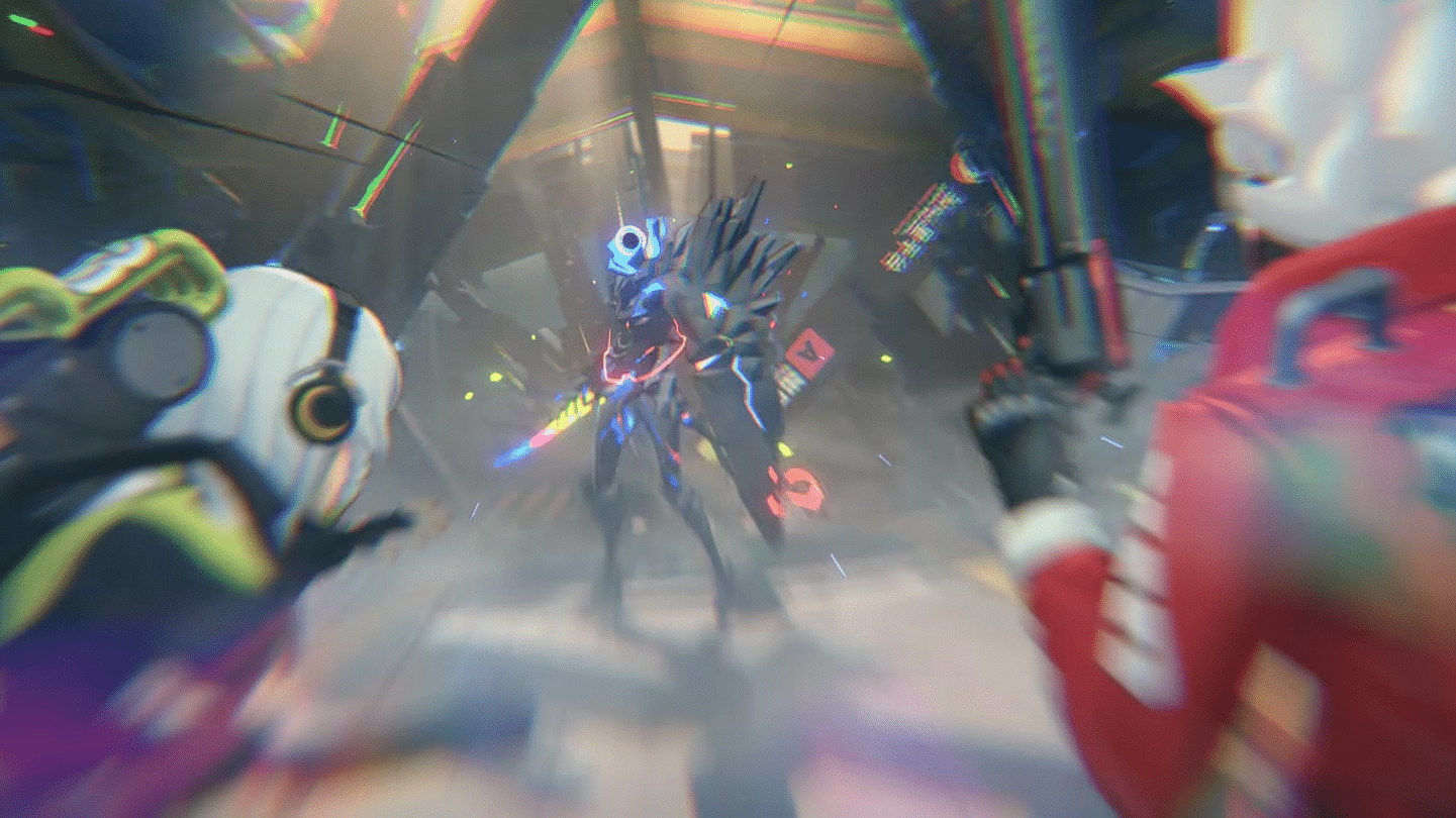 Zenless Zone Zero W-Engine Guide: Best W-Engine for Each Role