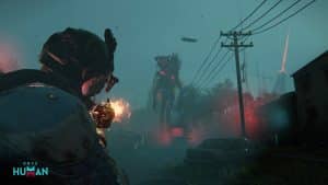 Once Human Hive Beacon - What is it for Speculation