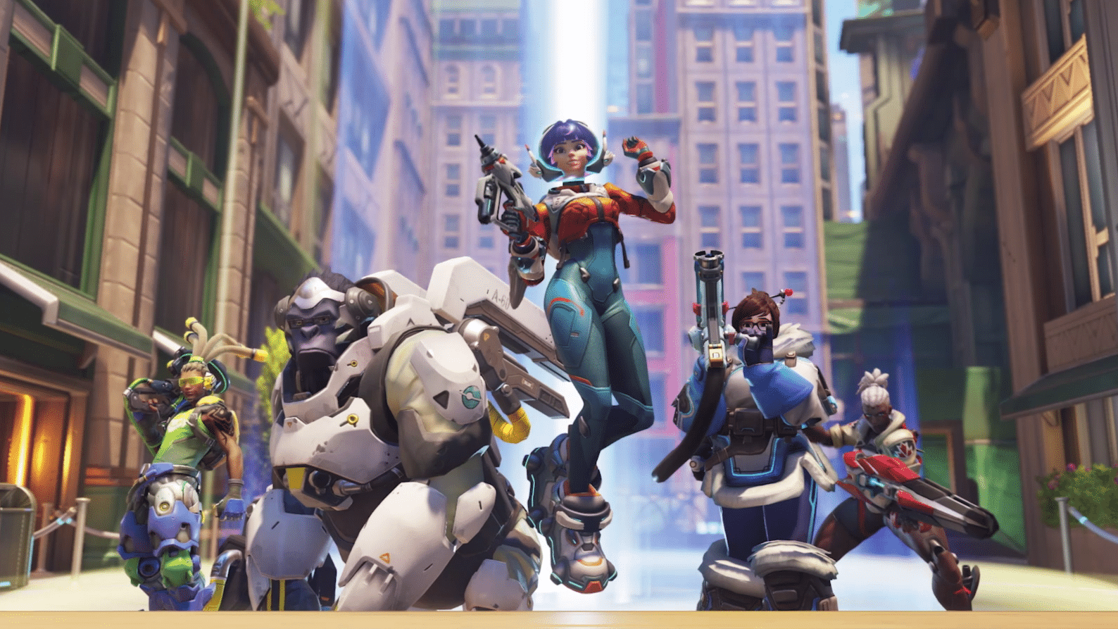 Esports News: LoL, Dota 2, Fortnite, Valorant, Overwatch, CSGO & CoD