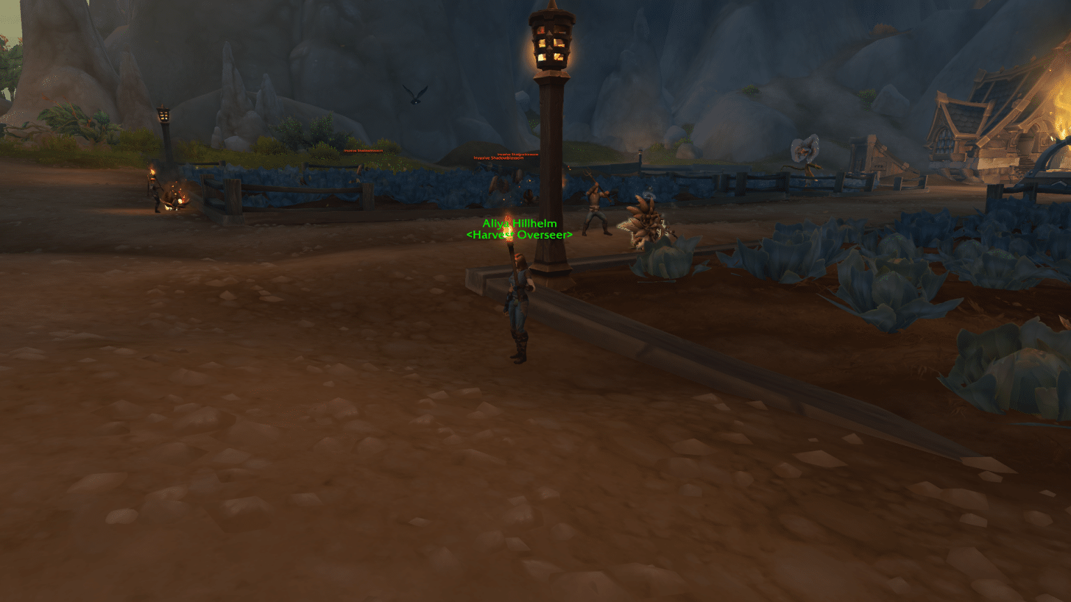 War Within Radiant Remnant, What are They and how to Farm