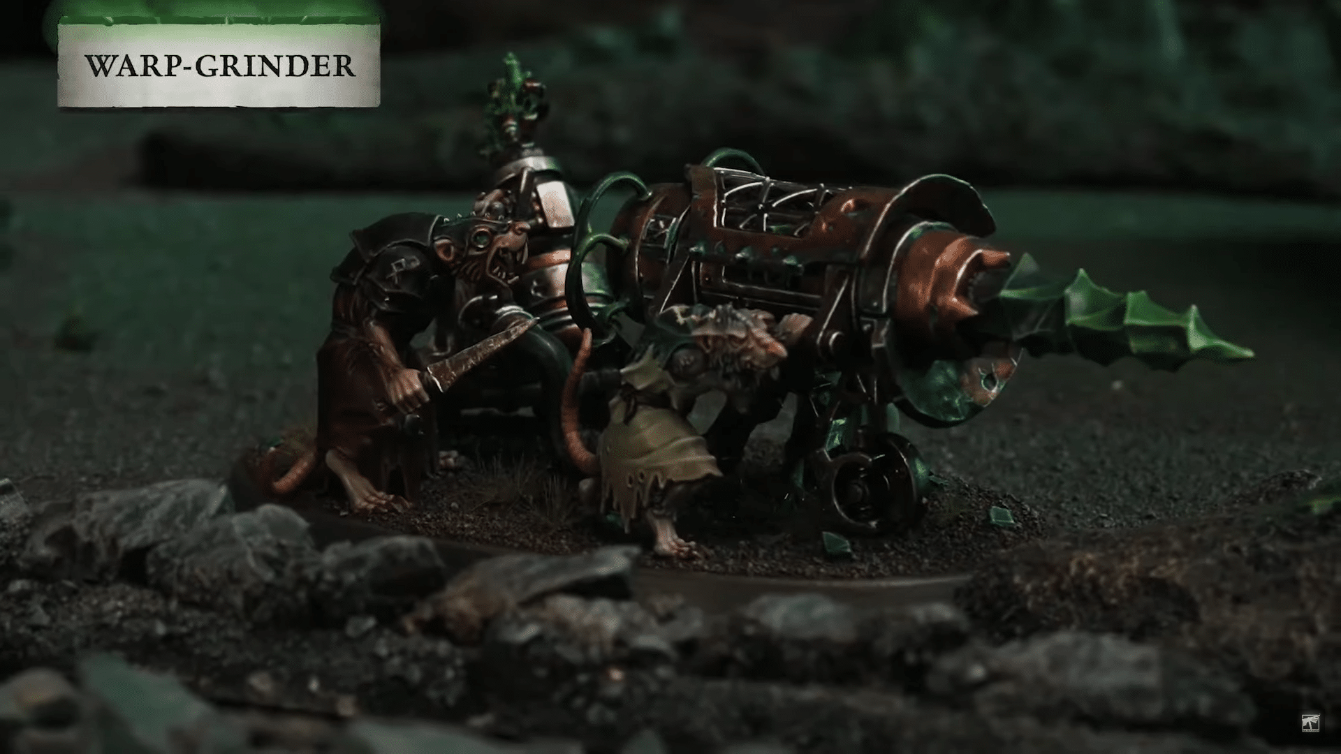 Warhammer Slaughter at Hel Crown Event - How to Watch and Reveals