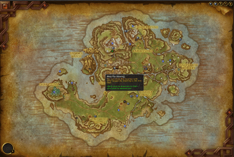 Best Weavercloth Farm in WoW: The War Within