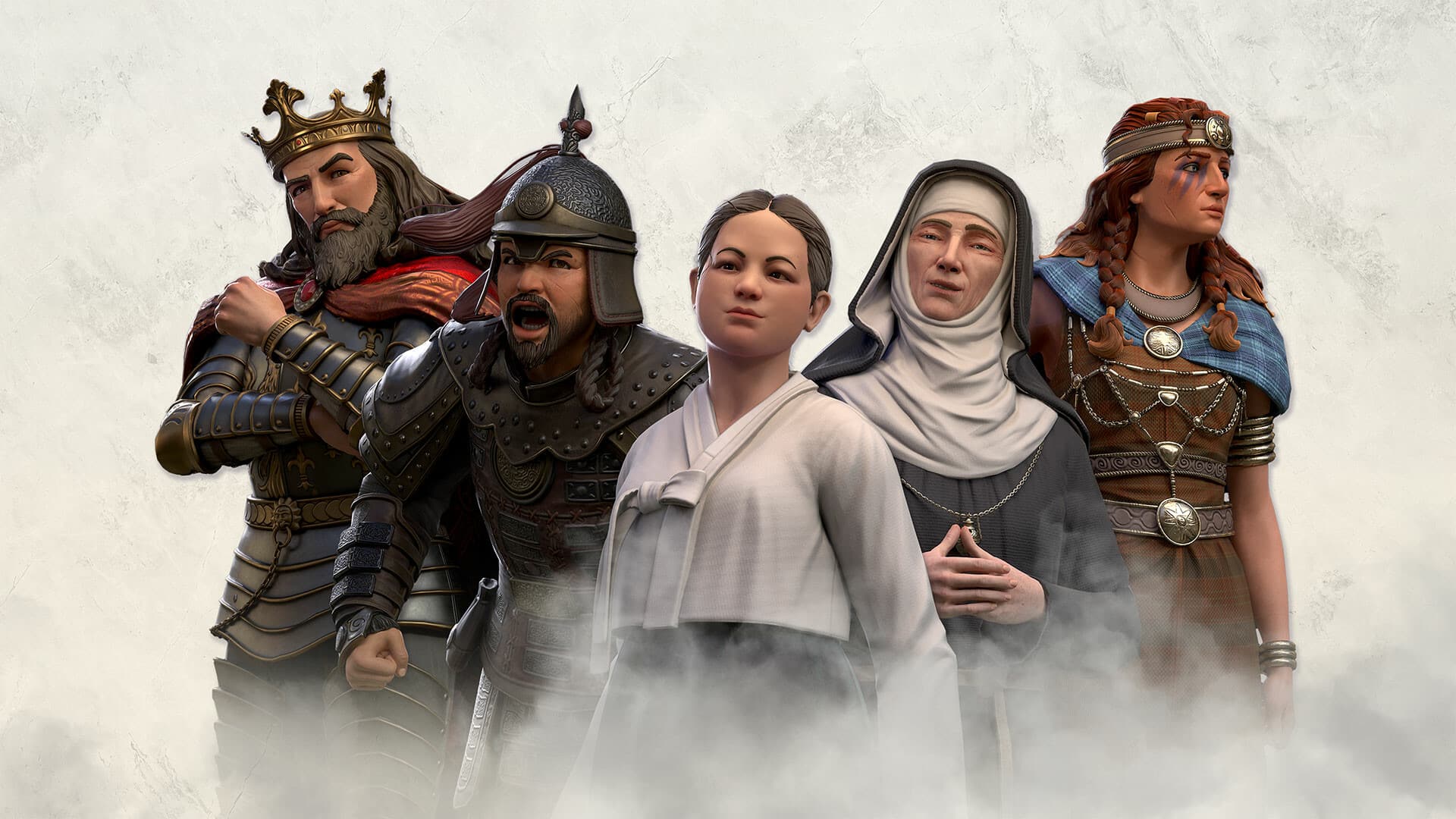ARA History Untold Leaders: Lead Your People to Glory