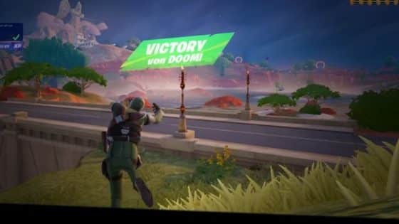 Fortnite Doom LTM Guide - Loadouts and How to Triumph