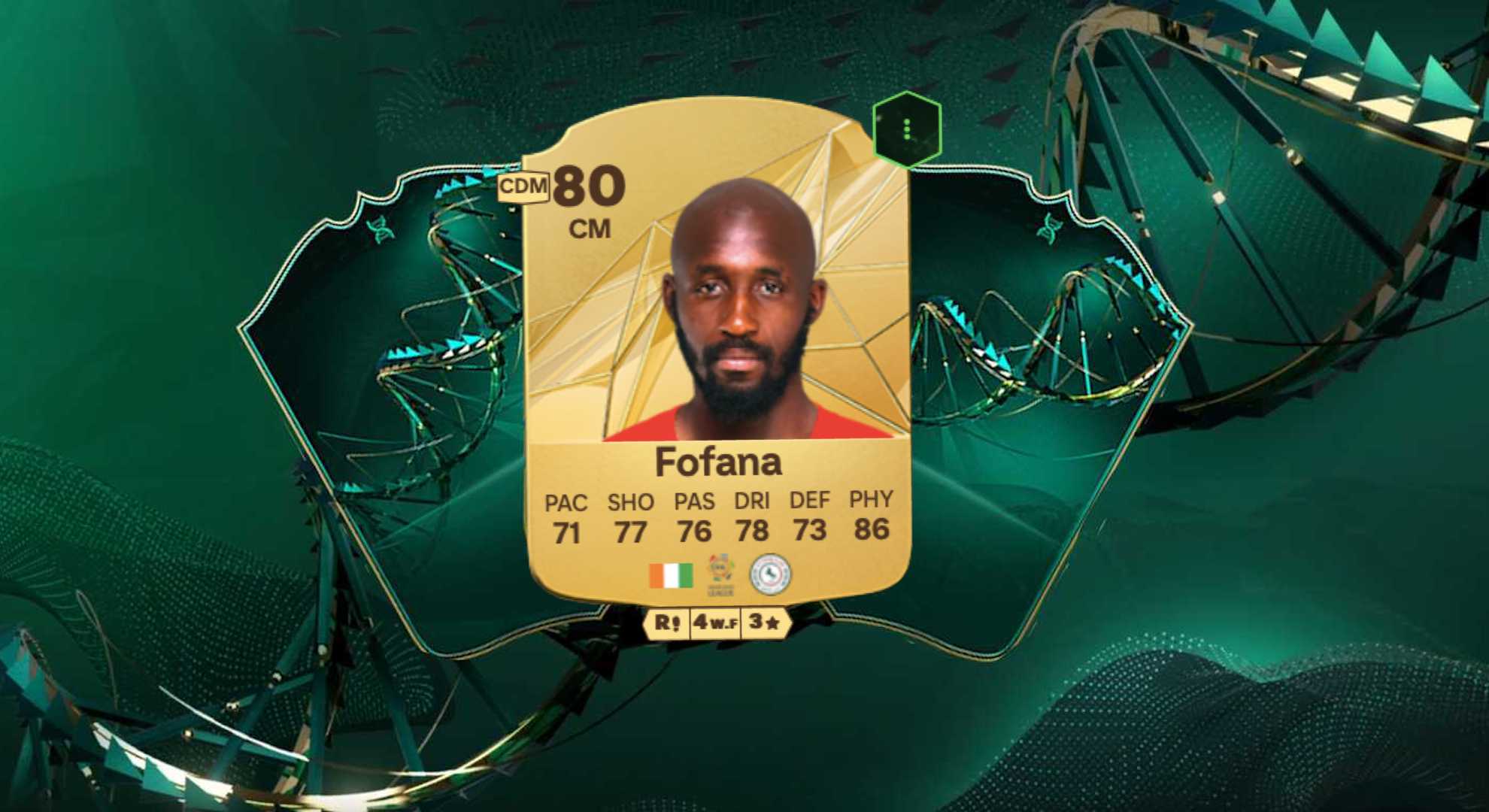 The Best EA FC 25 Evolution Players