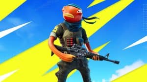 Fortnite Reload Ranked Guide - How to Rise in New Ranks