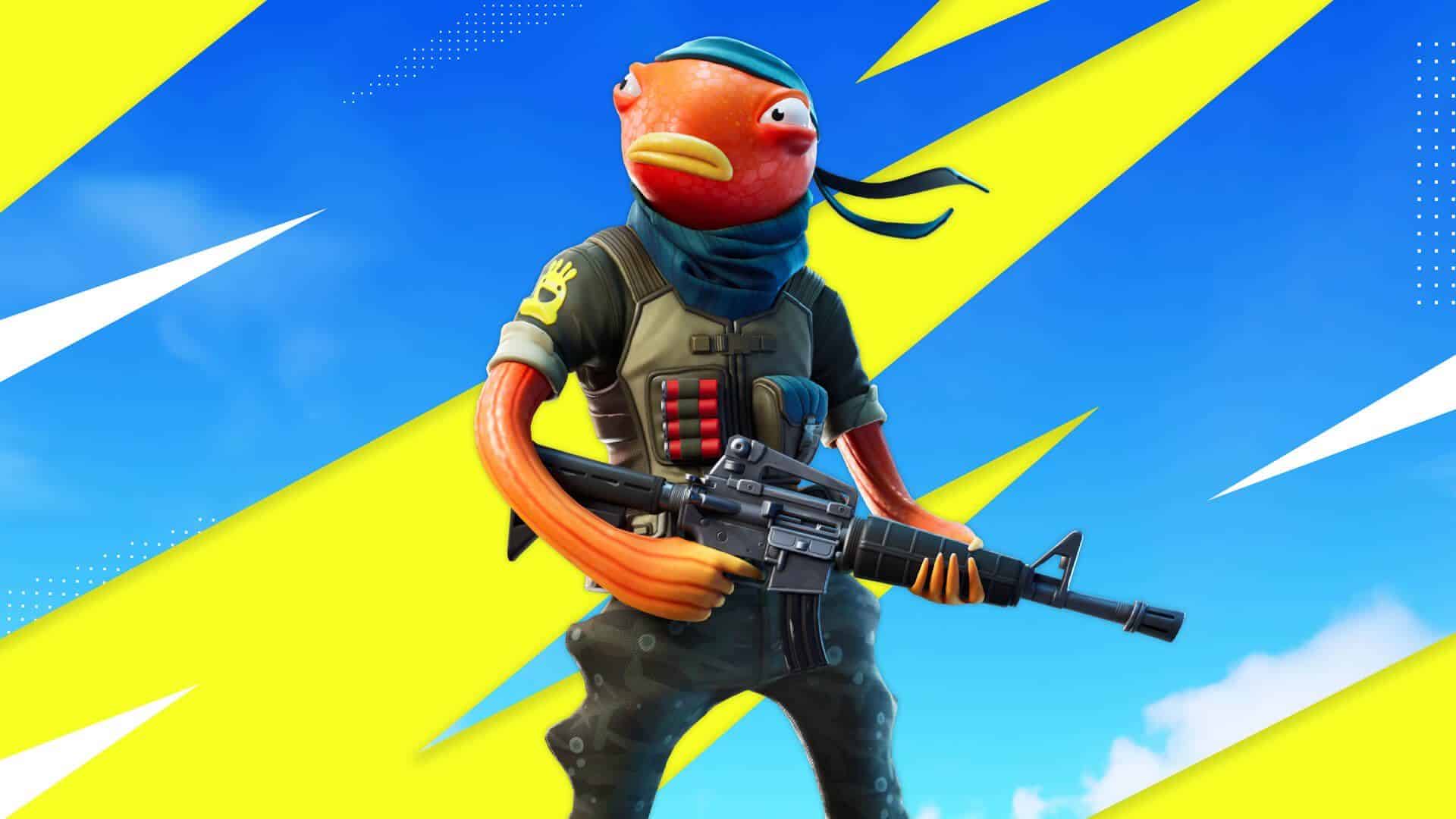 Fortnite Remix Tournaments - Best Events in C2 Revisit