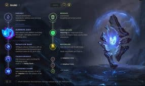 Best Supports in LoL Tier List Patch 14.17