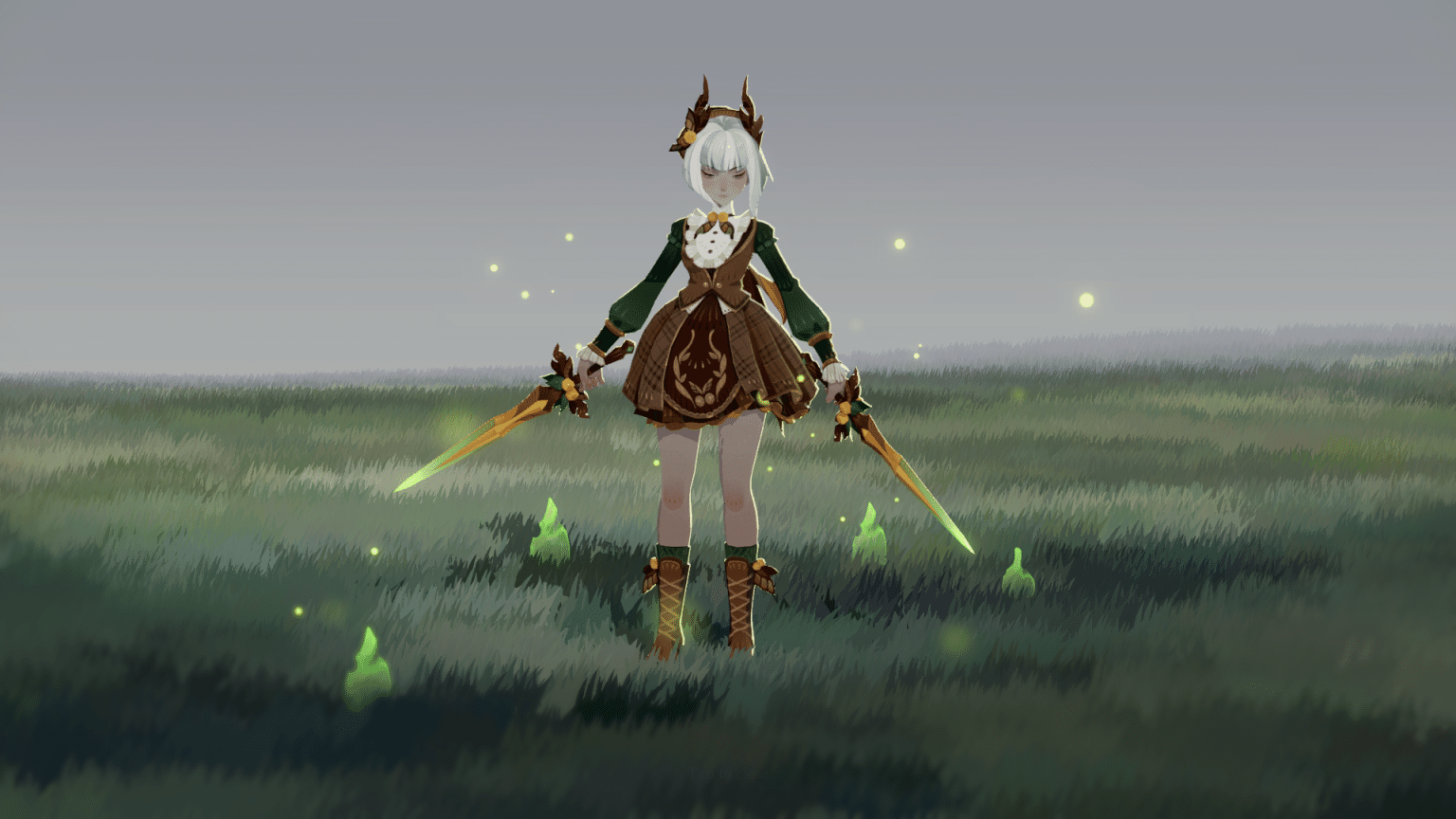 All AFK Journey Skins: How to Unlock Them