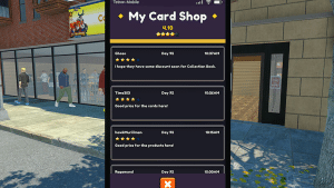 TCG Card Shop Simulator Roadmap - Enjoy the Journey