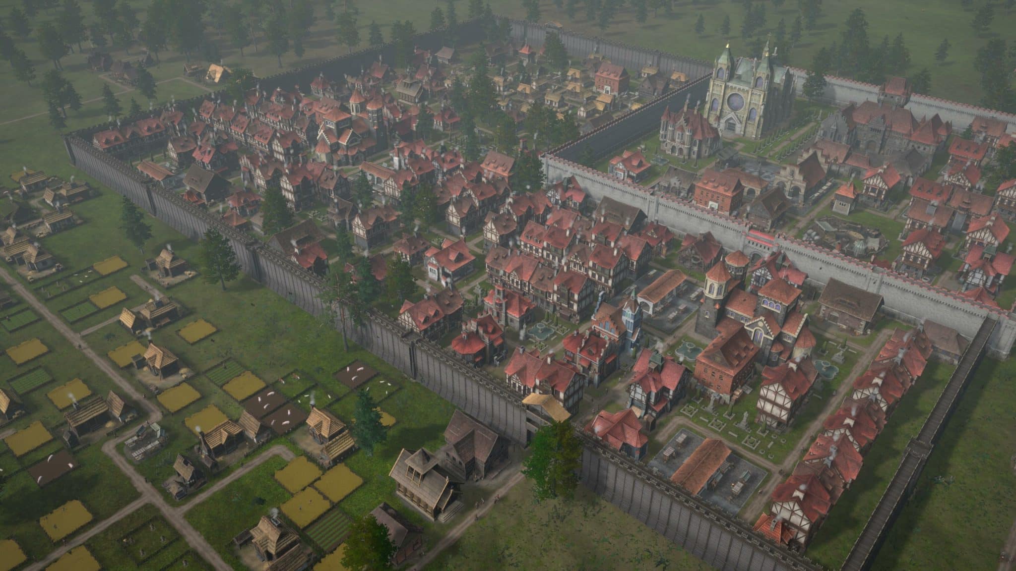 Feudal Baron Review in Progress - Dethrone the King, Rule Again