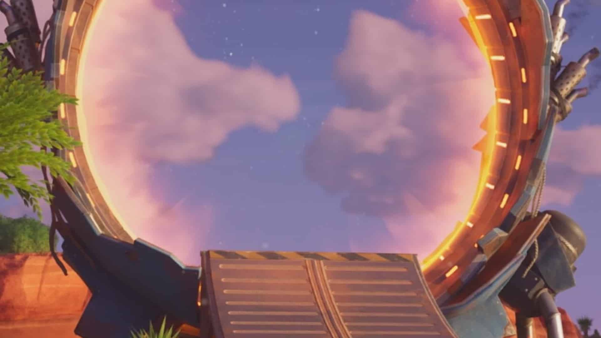 What is a Nitro Booster in Fortnite? C5 S3's Key Feature