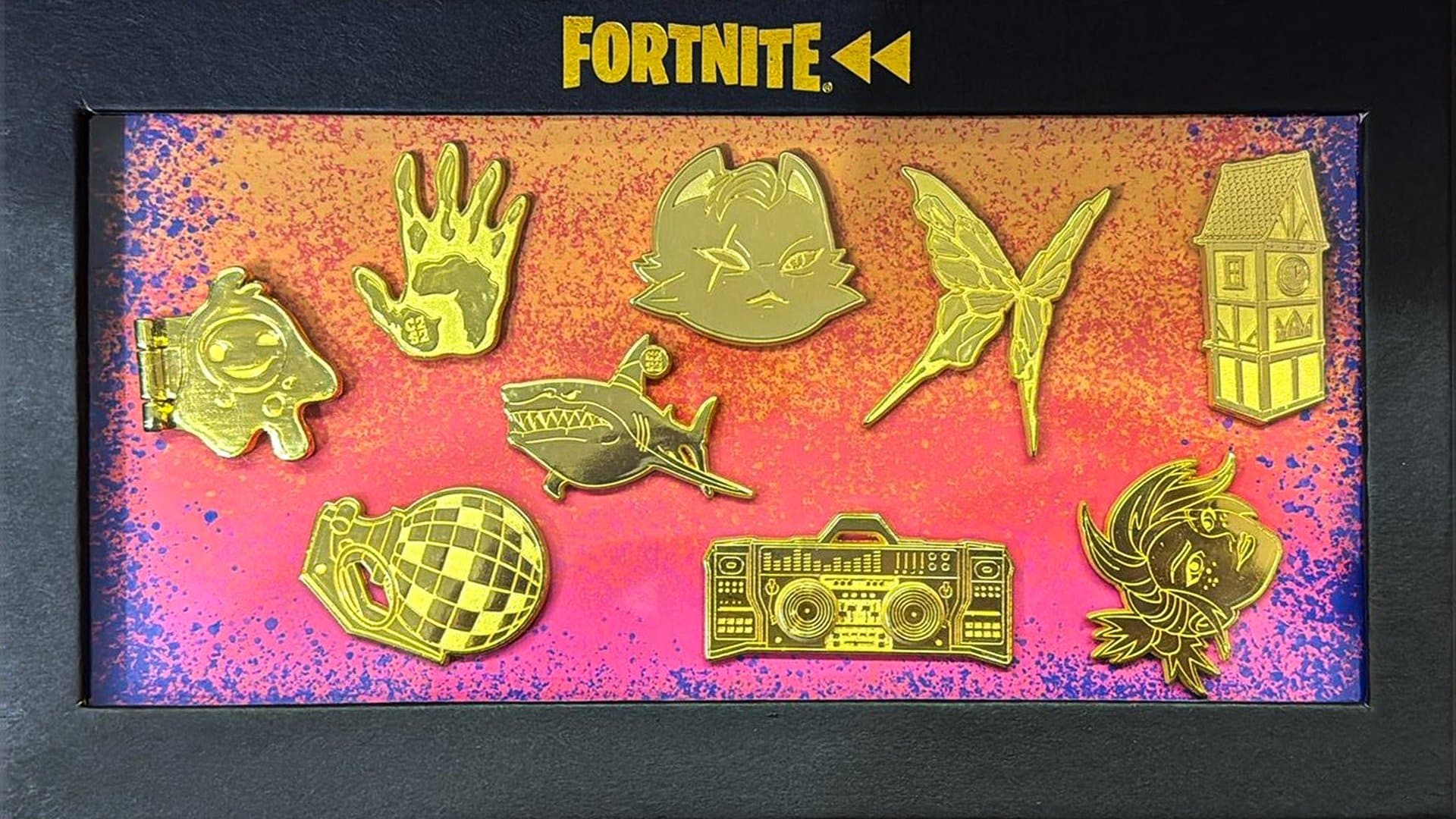 Fortnite Remix Leaks - What is Remix Chapter 2 and Skins