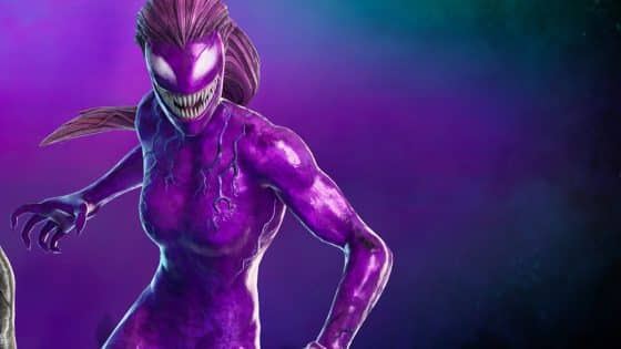 Fortnite Symbiote Cup - How to Enter Major Event and Prizes