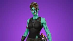 What Was the First Skin in Fortnite Season 1?