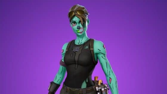What Was the First Skin in Fortnite Season 1?